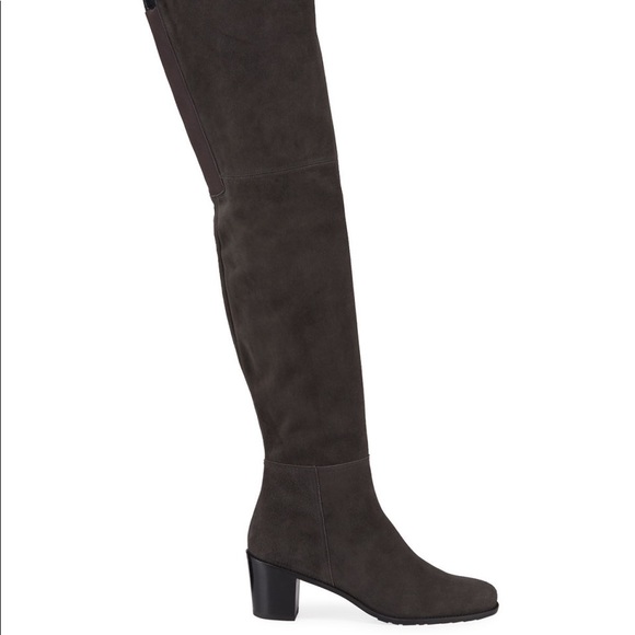 Stuart Weitzman | Shoes | Stuart Weitzman Thigh Highs | Poshmark
